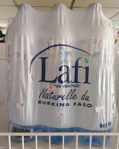 Eau Lafi – BELWET