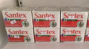 Savons et Omo – BELWET